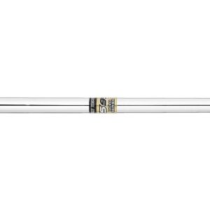 TRUE TEMPER DYNAMIC GOLD X100 .355 4-PW STEEL IRON SHAFTS - GripsNShafts Direct